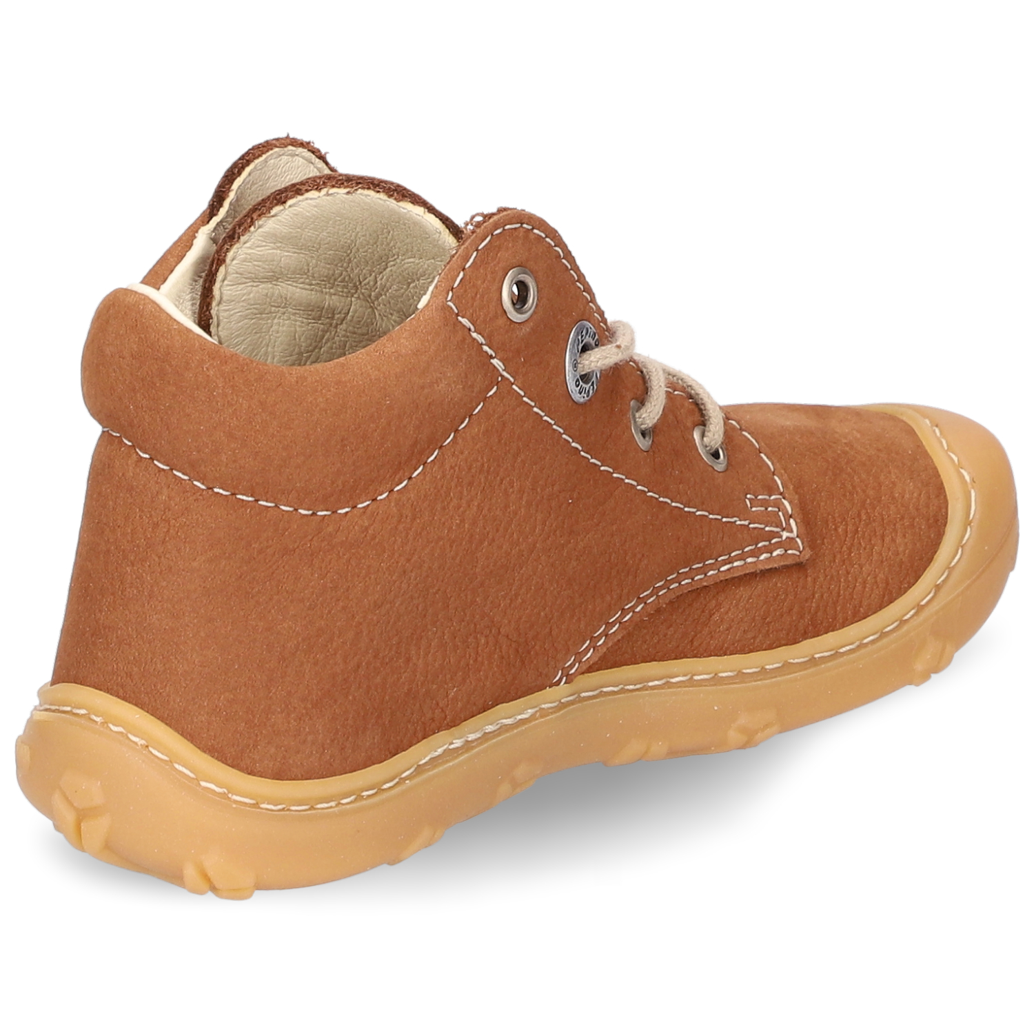 Lauflernschuhe CORY - curry | gebrüder götz